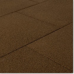 Brava Outdoor Interlocking Rubber Pavers