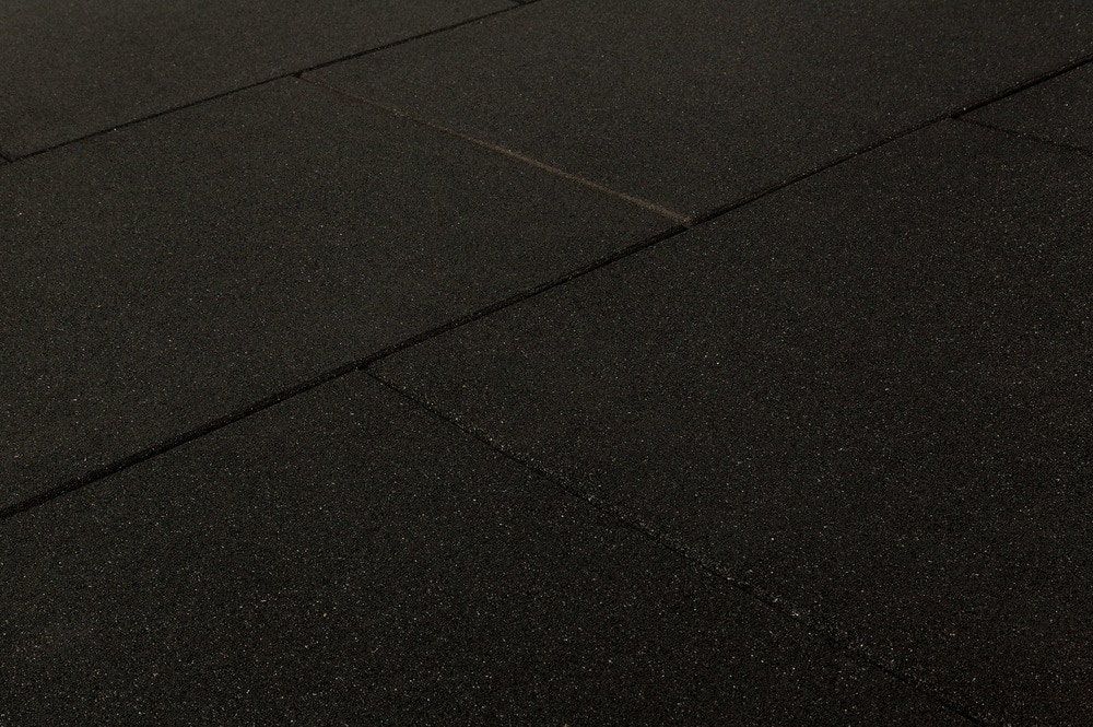 Brava Outdoor Interlocking Rubber Pavers