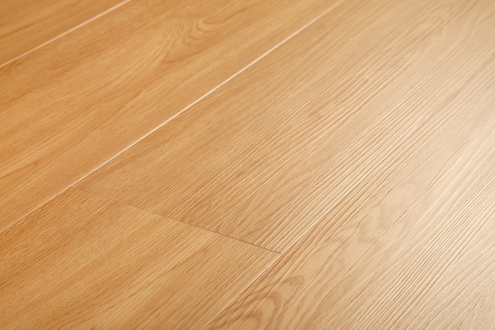 Natural Oak Vinyl Plank Flooring | Laabeja Critina